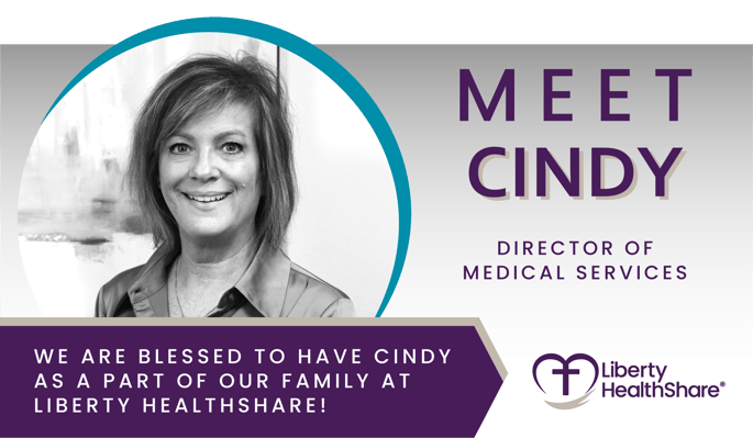 Employee Spotlight: Meet Cindy