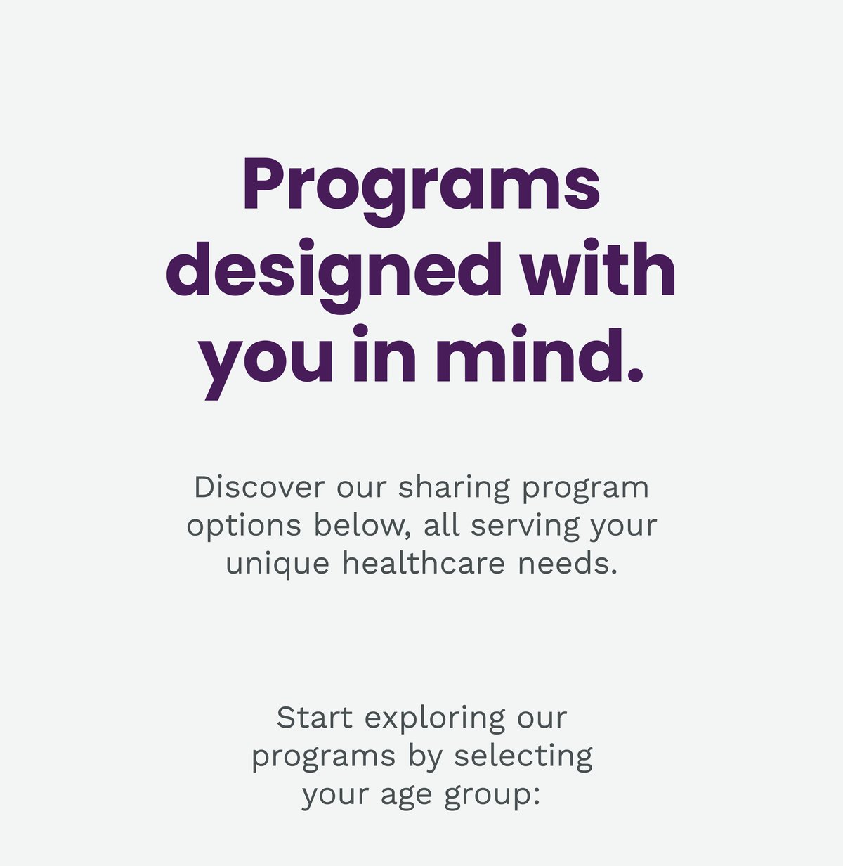 Liberty HealthShare | Christian Healthsharing Ministry Provider