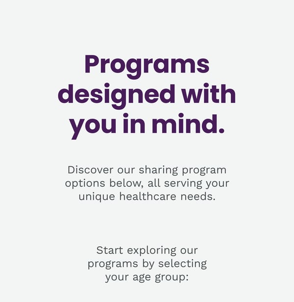 Liberty HealthShare | Christian Healthsharing Ministry Provider