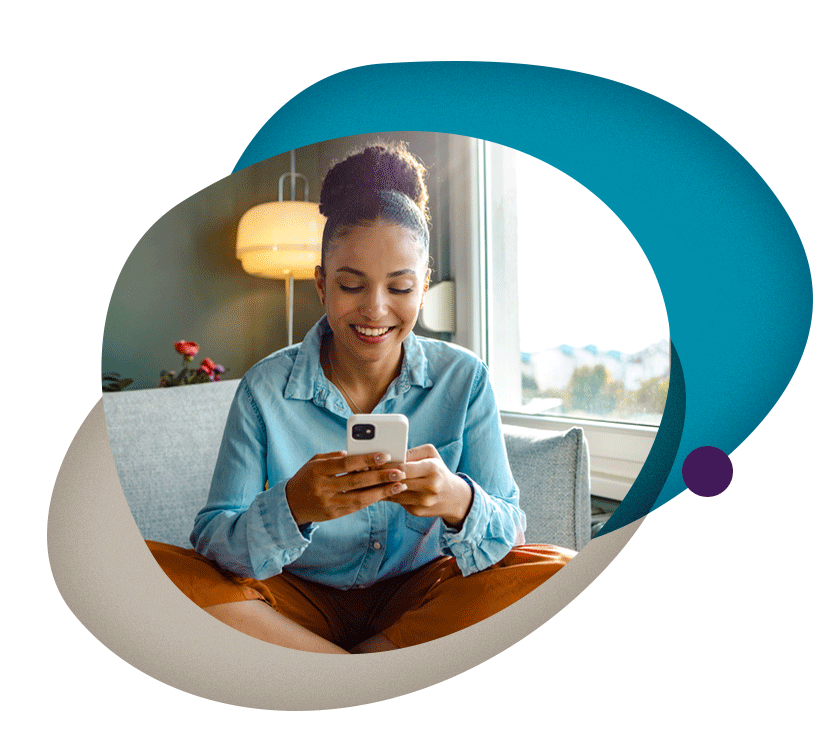 Liberty HealthShare Mobile App