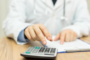 Why You Should Always Get an Itemized Hospital Bill