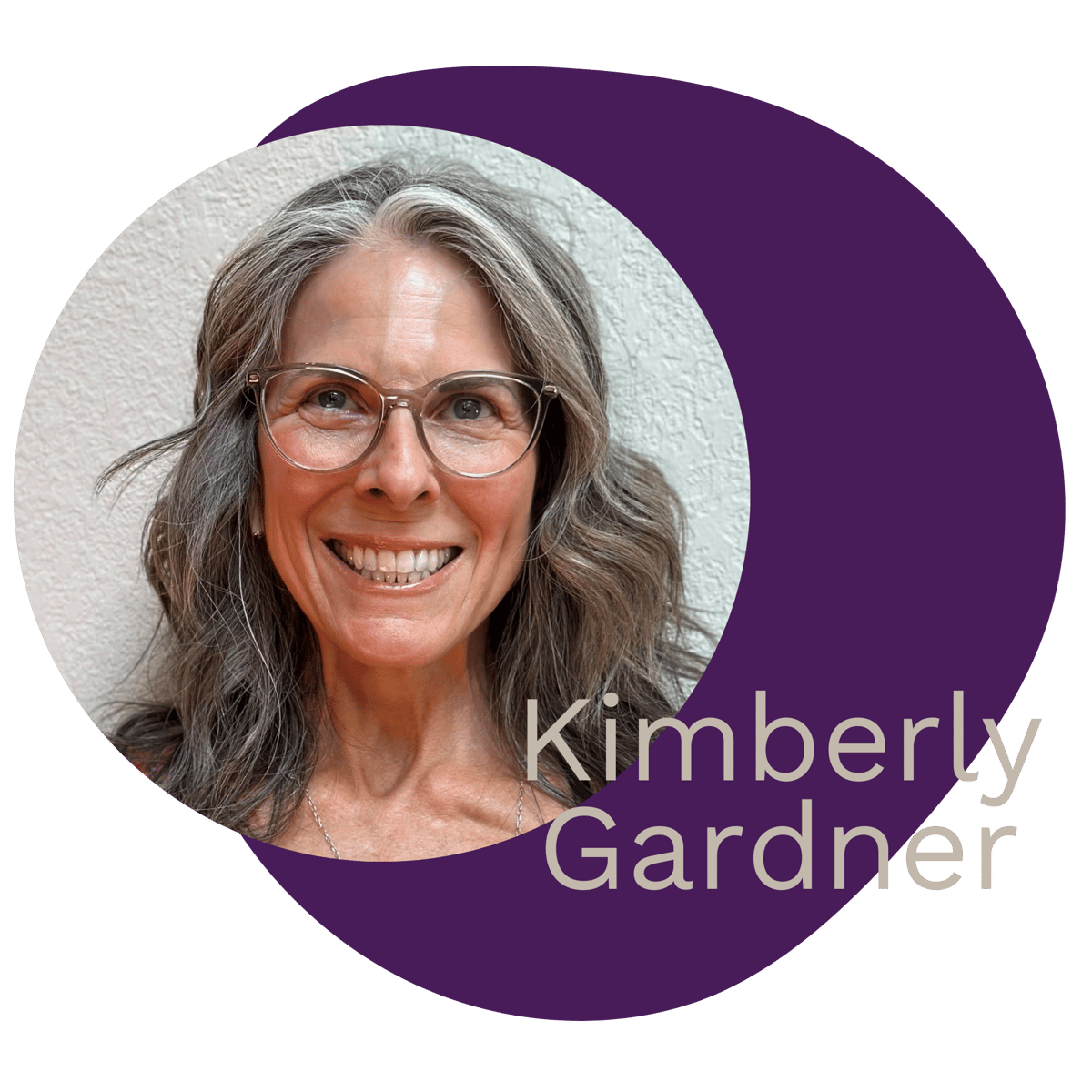 Member Story: Kimberly Gardner