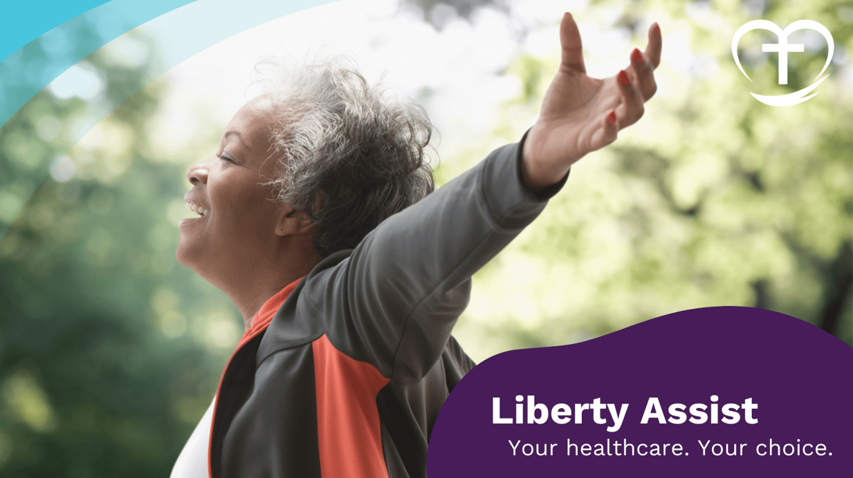 Liberty HealthShare Enhances Liberty Assist Sharing Program