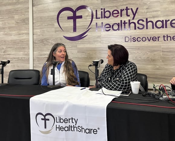 Day of Sharing | Liberty HealthShare