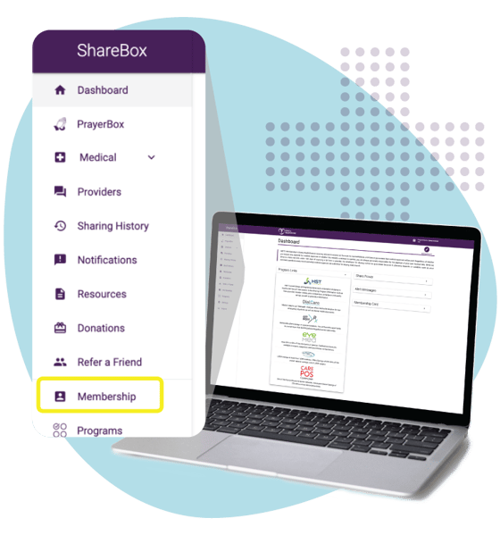 Sharebox Is Your Most Important Membership Tool