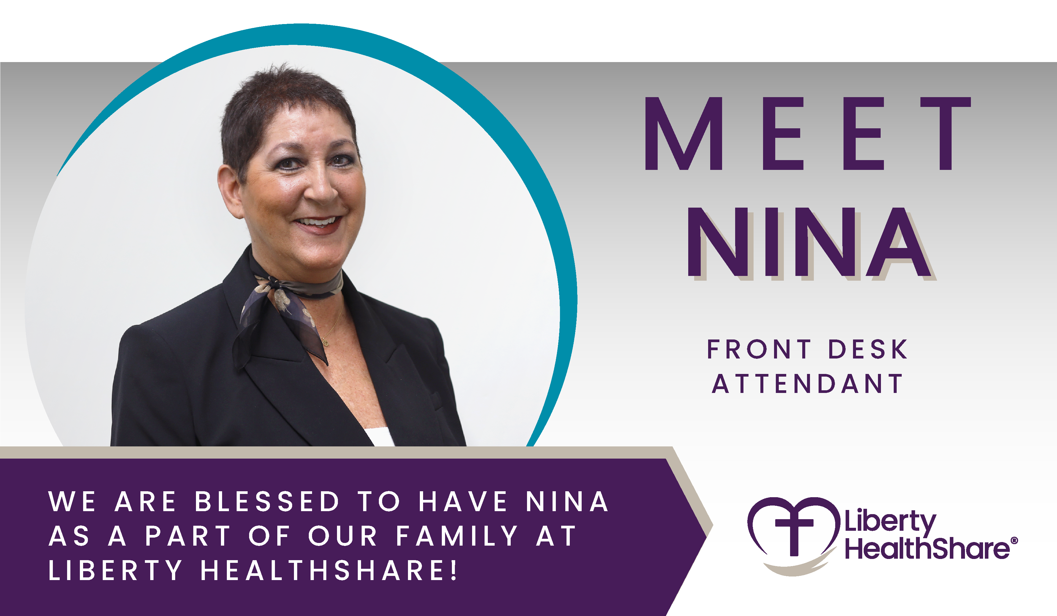 Employee Spotlight: Meet Nina