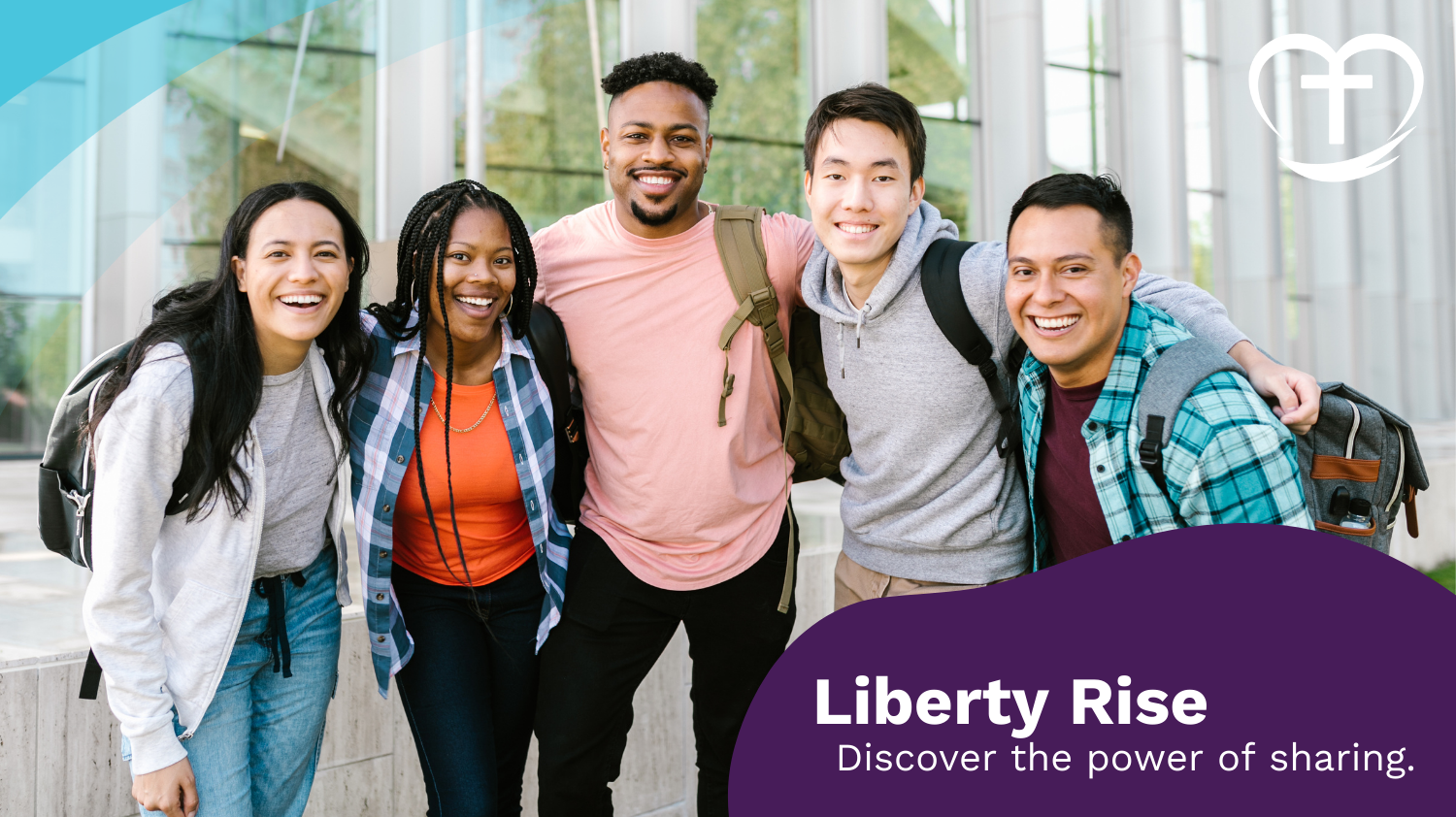 Liberty Rise: A Healthsharing Program For Young Adults